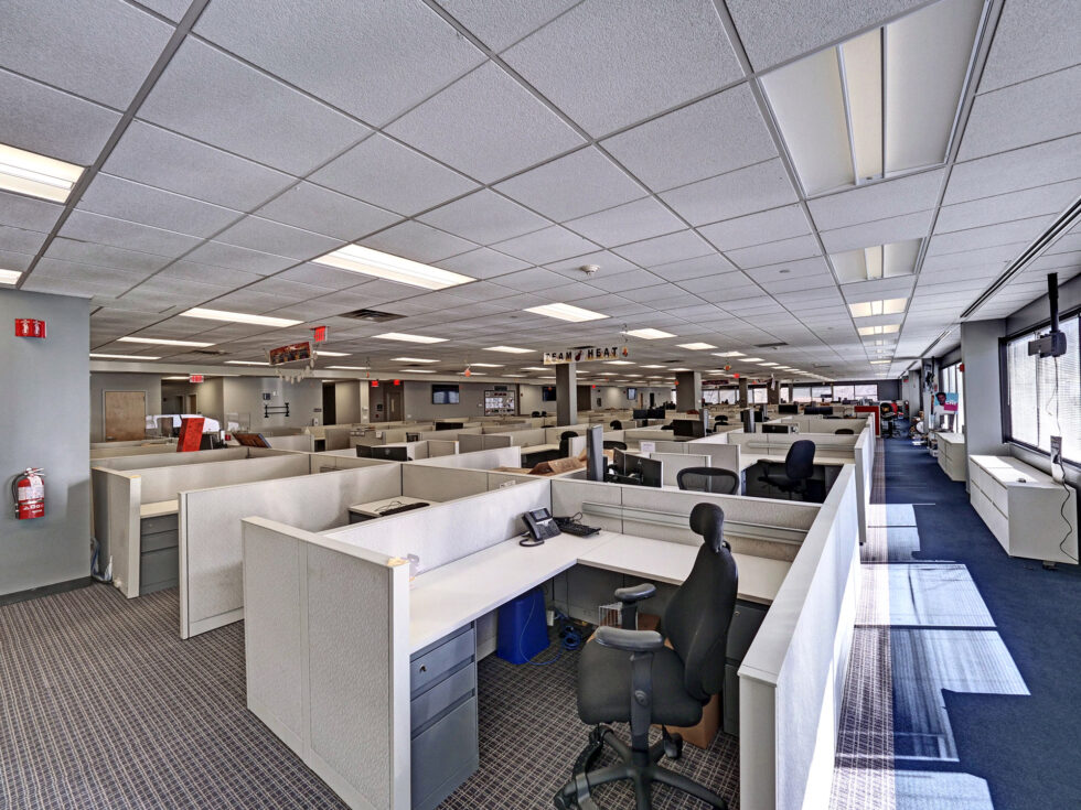 The Eisenhower - Eastman Companies