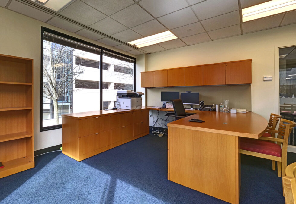 The Eisenhower - Eastman Companies