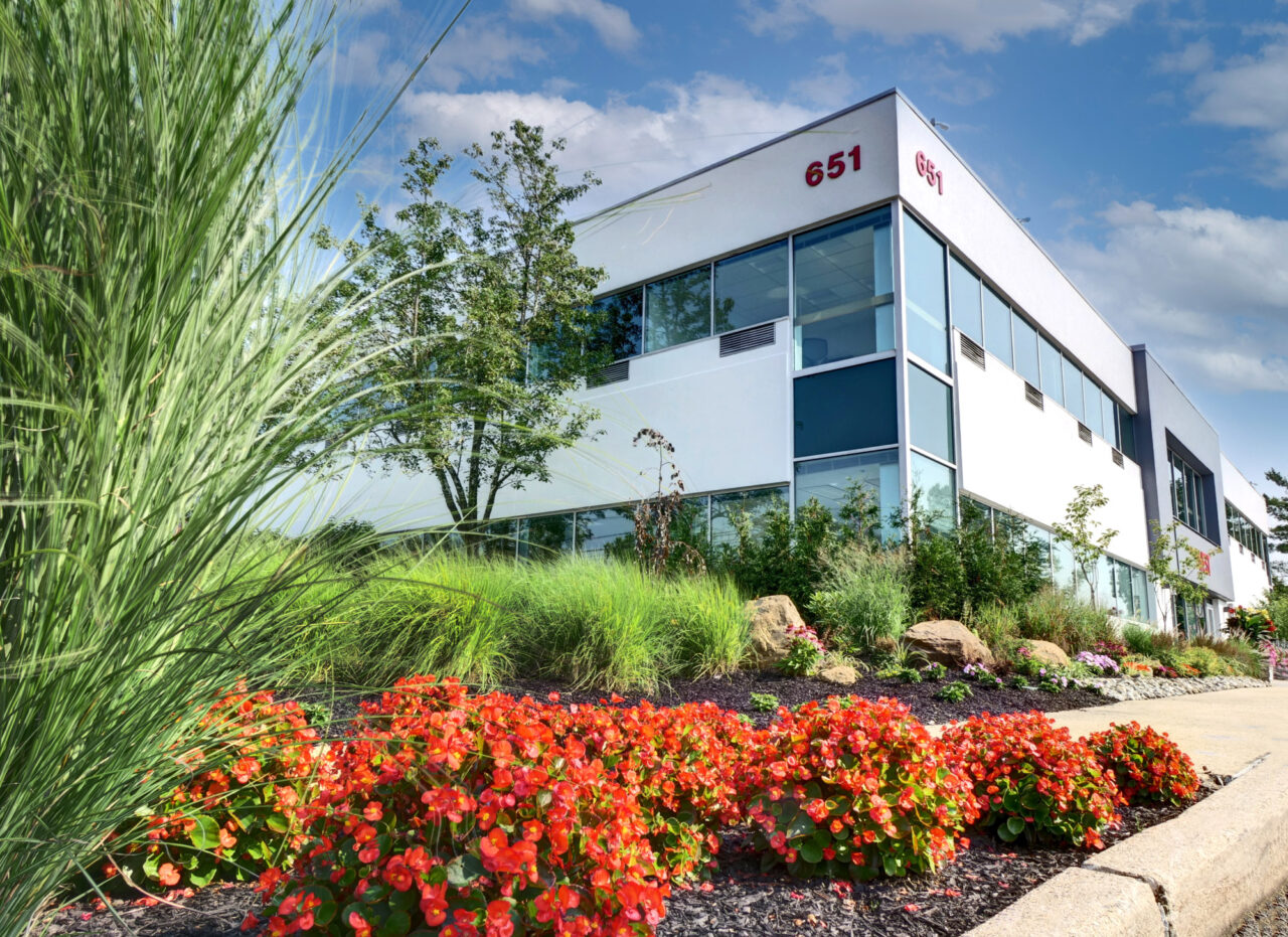 Properties - Eastman Companies