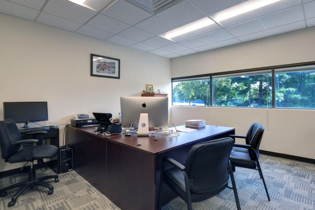 The Vanguard Building - Eastman Companies