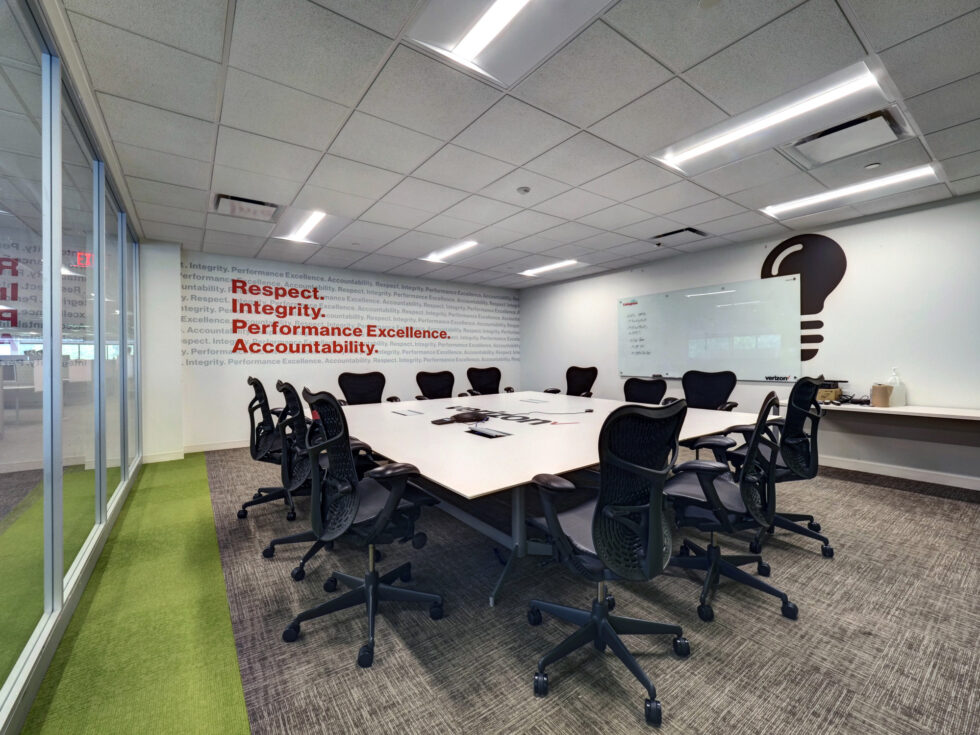 The Eisenhower - Eastman Companies