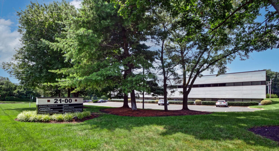 The Vanguard Building - Eastman Companies